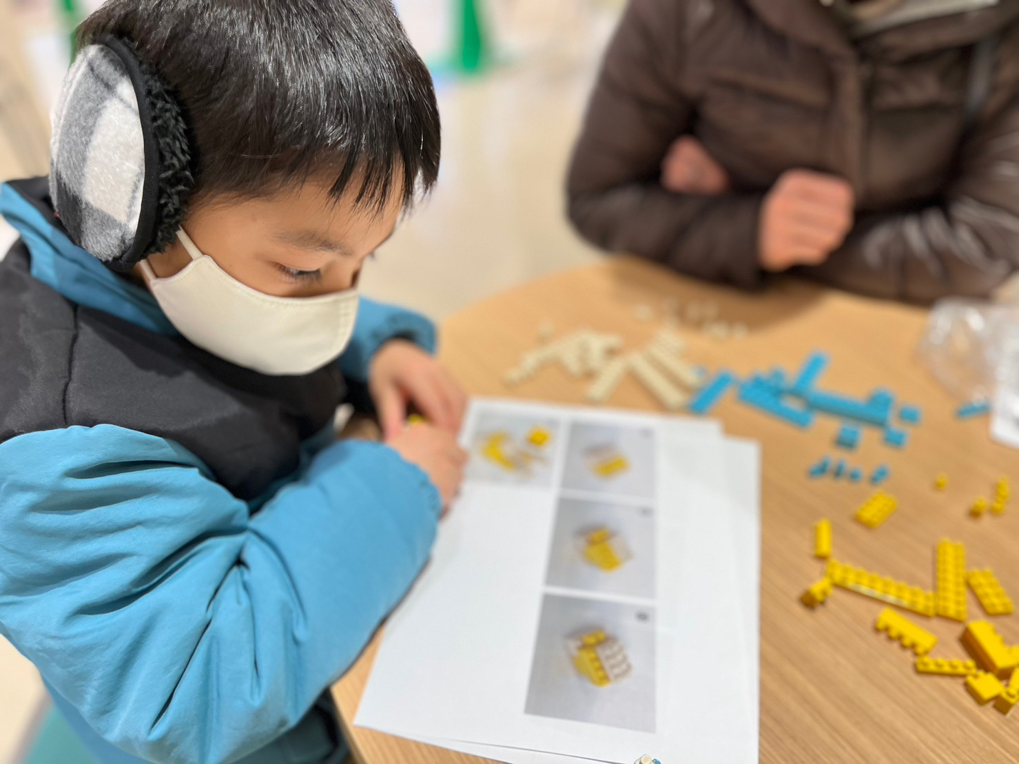 アップサイクル ワークショップ | 株式会社アソビスキー